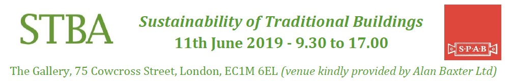 Articles and Presentations - STBA