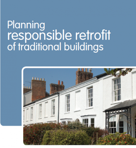 STBA Whole House Approach - STBA