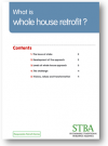 STBA Whole House Approach - STBA