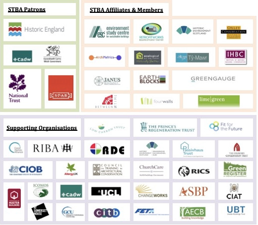 STBA Affiliates – STBA