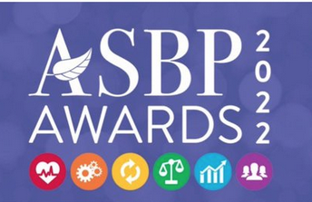 ASBP Awards Ceremony - STBA