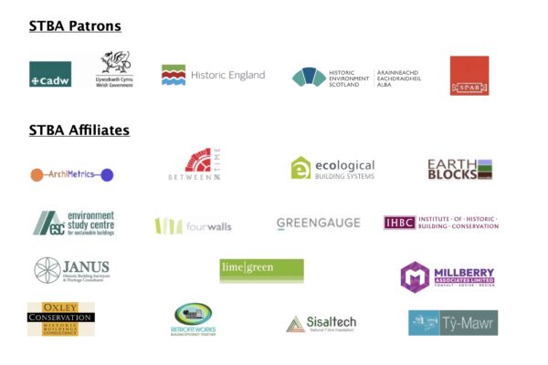 STBA Affiliates - STBA